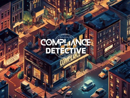 Compliance Detective : Compliance Games and Training Solutions